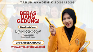 Universitas Jayabaya